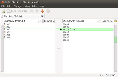 Software Recommendation What Are Some Good Gui Diff And Merge
