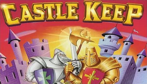How To Play Castle Keep Official Rules April 2025 Ultra Food Mess