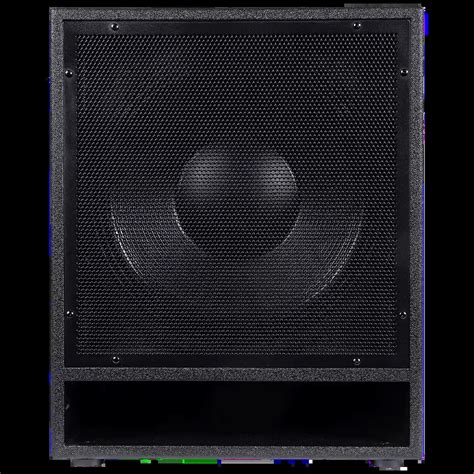 Bassboss At American Musical Supply Bassboss Loudspeakers