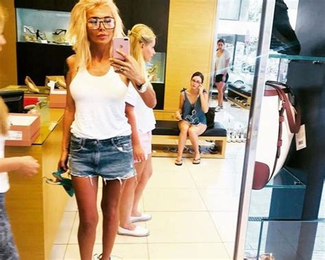 ასეთ დილაზე ბევრი იოცნებებდა ნინა წკრიალაშვილი საოცარ ადგილას ისვენებს და ნახეთ რა