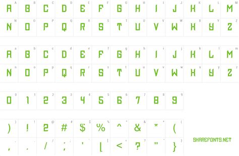 Assyrian Font Download Free