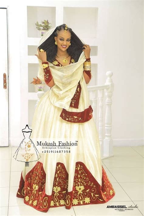 Pin By Hamere Meshesha On Ethiopian Weddings Dress Ethiopian Wedding