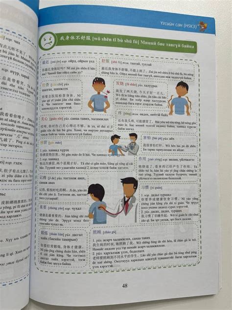 Hsk үгсийн сан багц Hsk1 4 · Smartfox