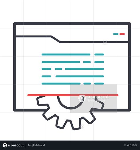 Folder Setting Animation By Tanjil Mahmud Lottiefiles