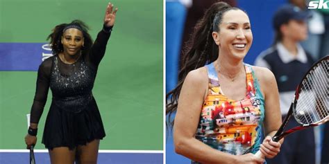 Serena Williams Is The Most Recognizable Tennis Player Of The Last Few