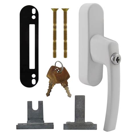 Universal Locking Cockspur Cockspur Matrix Matrix Hardware