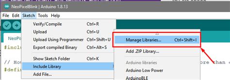 I2c Scan Adafruit Rp2040 Prop Maker Feather Adafruit Learning System