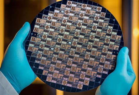 Wafer Level Packaging Market Outlook On Emerging Application Revolutionary Trends And Potential