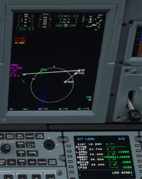 possibly stray waypoint in egss ils approach sid star appr navigraph