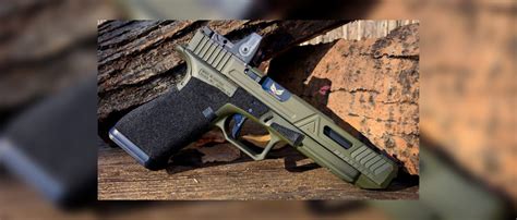 How To Build A Glock UPDATED Read This First