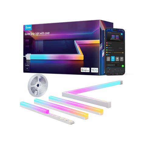 Govee Cob Strip Light Pro Govee Ca
