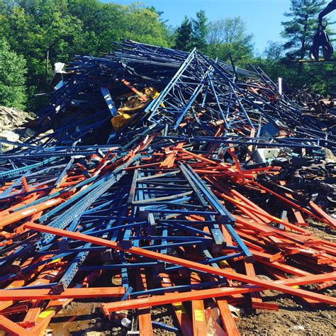 Excel Recycling Llc 25 Excel Recycling