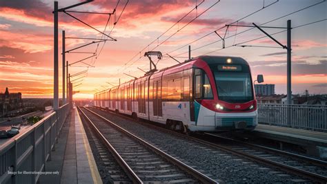 Rvnl Bags Inr 187 Crore Contract For Nagpur Metro Stations