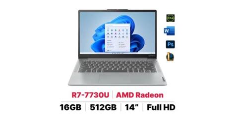 Laptop Lenovo Ideapad Slim Light ABR XS JVN chính hãng Lấy liền