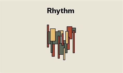 Rhythm Grafik Tasarım Tasarım