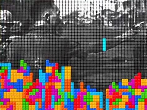 Until Now Only Ai Could Beat Nintendo S Tetris Enter This Year Old Kid