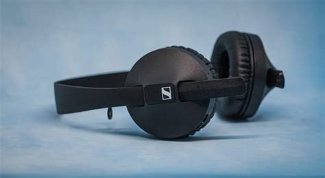 Обзор Sennheiser HD 250 BT – накладные Bluetooth наушники - ChinaObzor