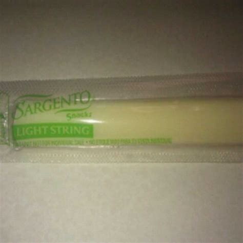 Nutritional Info Sargento Light String Cheese Besto Blog