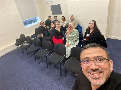 aziz aziz on linkedin today was a lovely busy day teaching and