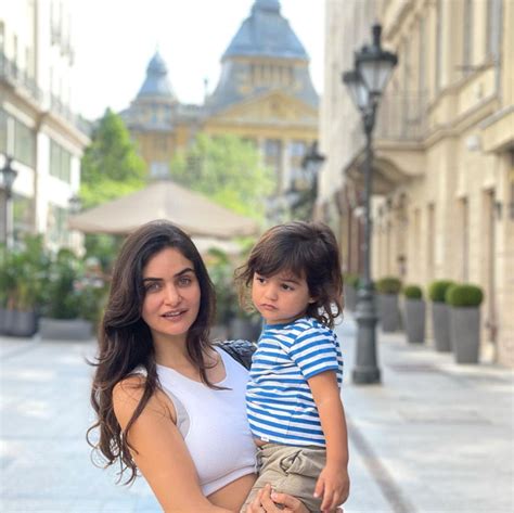 Arjun Rampal Spends Quality Time With Girlfriend Gabriella Demetriades