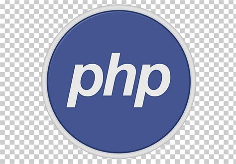 Website Development Programming Language Computer Programming Logo Php