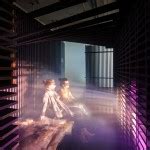 Light Touch Installation By Haptic