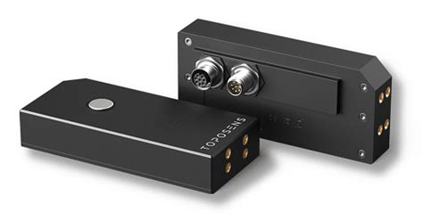 Industrial Grade D Ultrasonic Collision Avoidance Sensor Handla It