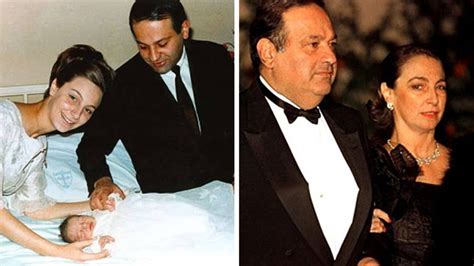 ¿quién Fue Soumaya Domit El Gran Amor De Carlos Slim Helú