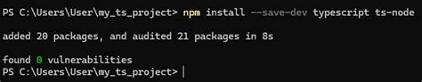 Typescript และ Nodejs คู่หูสุดเจ๋งสำหรับ Backend ยุคใหม่ Borntodev
