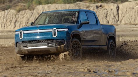 2024 Rivian R1t Prices Reviews And Photos Motortrend
