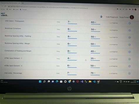durga prasad savanam on linkedin 14th 30dayscodechallange coding