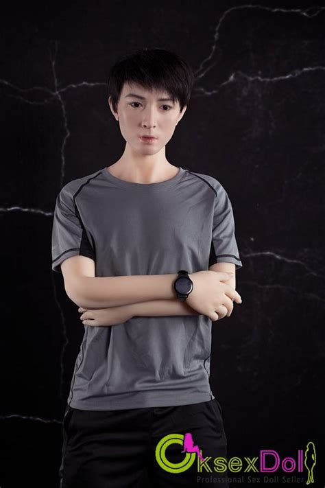 Dh Sex Dolls Lifelike Boy Or Male Love Doll Series For Women