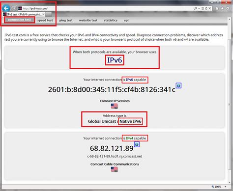 Ipv6 Are You And Your Isp Ready Solved Windows 7 Help Forums