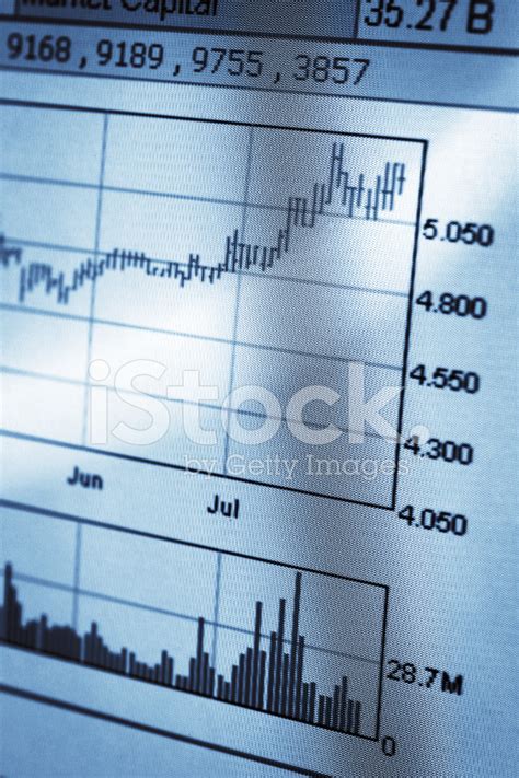 주식 시장 스톡 사진 Freeimages