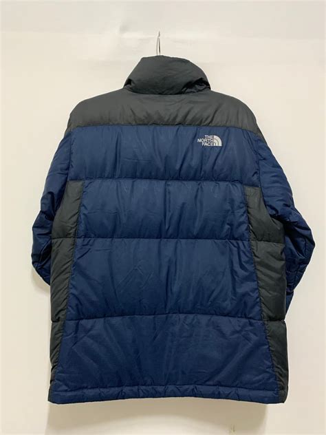 노스페이스 550 경량 패딩 후루츠패밀리