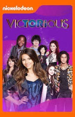 Victorious Tori Vega X Male Oc The Great Ping Pong Scam Wattpad