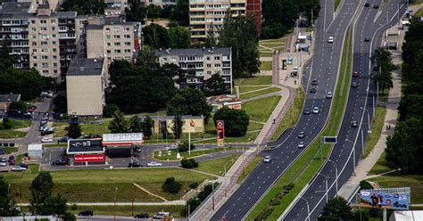 У Вільнюсі вирішили хто з біженців має право на безкоштовне житло Uamedia Eu інформація для