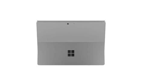 Microsoft Surface Pro 9 White 3d Model By Frezzy