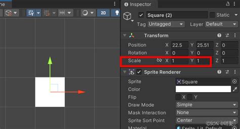 Unity 单位属性表格 Unity中的单位 Mob64ca14089531的技术博客 51cto博客