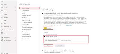 Guide To Embed Power BI Reports Dashboards In WordPress
