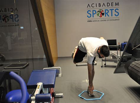 Preventive Medicine Sports Health Center