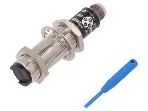 Autonics Br200 Ddtn C P Photoelectric Sensor Range 0 02m