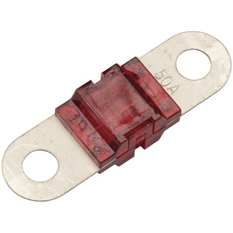 Fuse Midi 60a Yellow Jaycar Australia