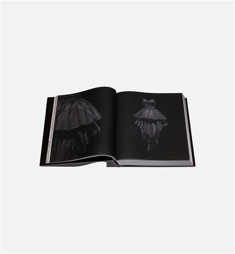 Book Dior By Christian Dior English Version Dior
