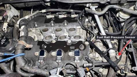 Gmc Acadia Fuel Rail Pressure Sensor A Complete Guide 2007 2021 Go