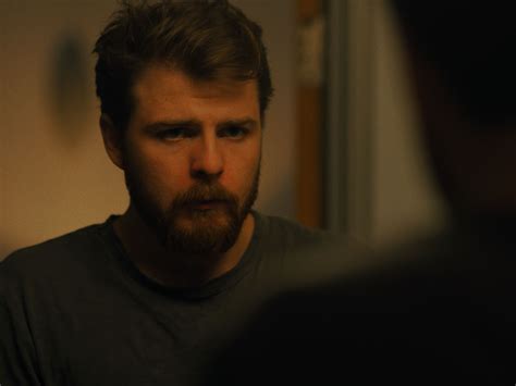 Let It Out Scott Talbot