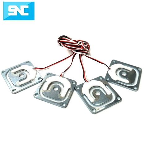 50kg Loadcell 200kg Body Scale Load Cell 50kg Weight Scale Load Cell Sensor Load Cell 50kg