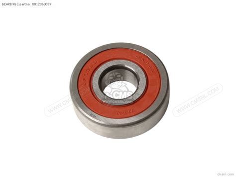 Bearing For Suzuki Order At Cmsnl