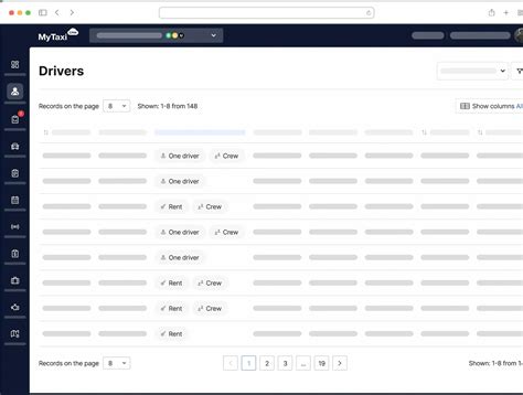 Fleet Finance Solutions For Taxi Business Mytaxicrm