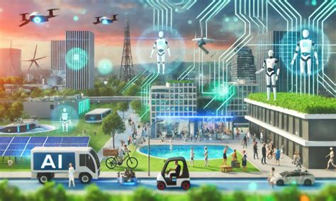 Local Generative Ai Shaping The Future Of Intelligent Deployment
